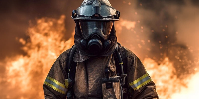 Firefighting Equipment – SafeGuardian Store